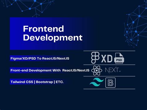 your dream website using reactjs nextjs frontend developer upwork