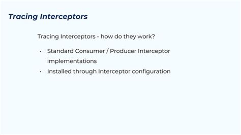 a practical guide to end to end tracing in event driven architectures