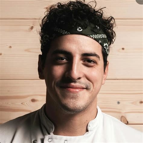 Private Chef Renso Renso Take A Chef