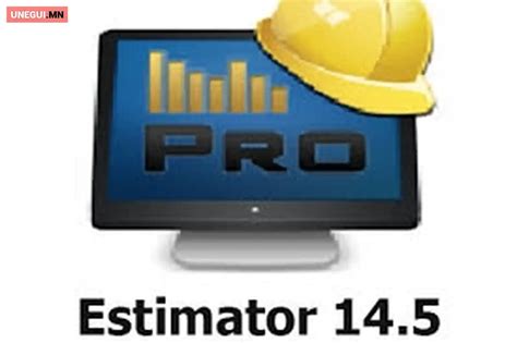 Төсвийн Estimator Pro 450 000 ₮ №8663595 In УБ — Хан Уул Программ тоглоом Unegui Mn үнэгүй