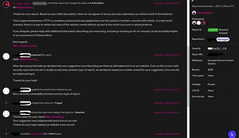 My First Valid Bug Hey Everyone Today I Am Going To Share By Sushil Choudhary Medium