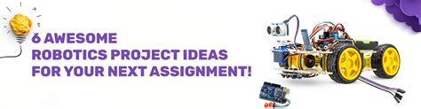 Top 9 Robotics Project Ideas For High School Students In 2023 Top 9 Robotics Project Ideas For High School Students In 2023