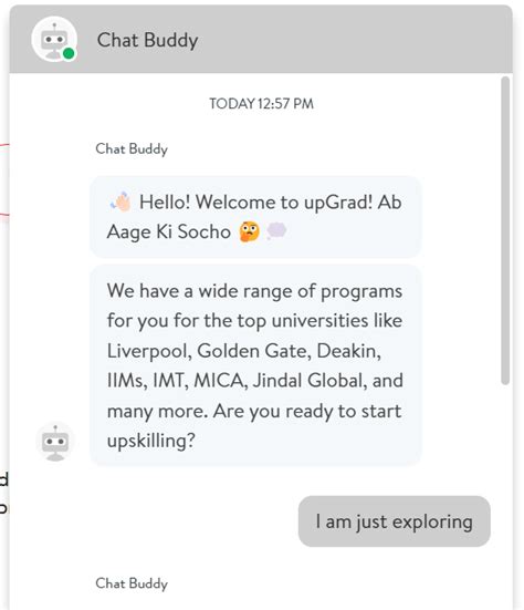 10 Best Use Cases Of Educational Chatbots