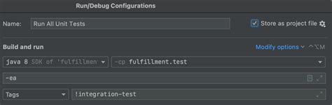 A Quick Guide To Spring Tests Optimization