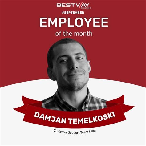 Damjan Temelkoski On Linkedin 🫡