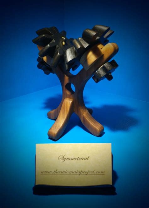 Gallery The Automata Project