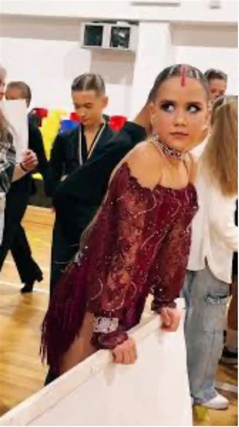 Character Karina Yermakova