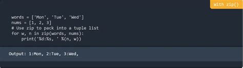 Python Cheat Sheet Next Step Infotech