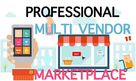 Create Multi Vendor Shop Marketplace Php Or Wp With Premium Plugins For 125 Seoclerks