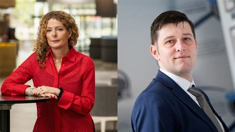 Cilla Benkö Elected As Vice President Of The Ebu With Milen Mitev Joining The Executive Board Ebu