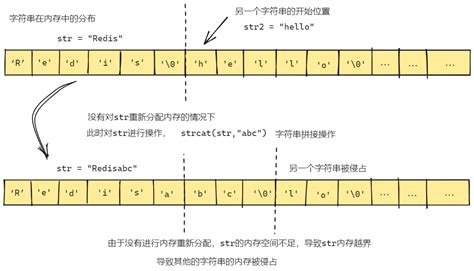 redis数据结构——redis简单动态字符串sds 秋天code 博客园