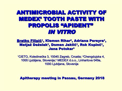Passau20181pptppt Assignmentassignment Ppt