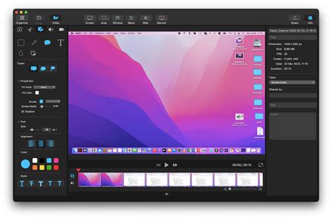 How To Screen Record On Mac Easy And Quick