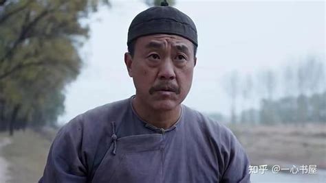 《白鹿原》原著：鹿子霖那“丢脸的举动”，撕裂了儿媳的病态婚姻 知乎