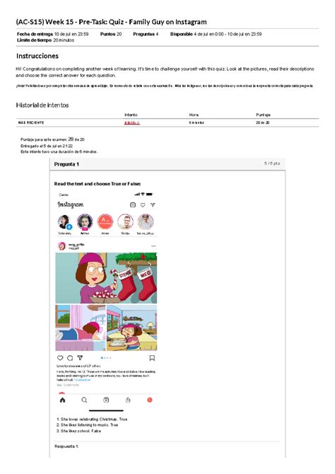 🔴 Ac S14 Week 14 Task Assignment Things I Like And Dont Like