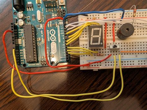 Flameguard Arduino Based Fire Detection System Instructables