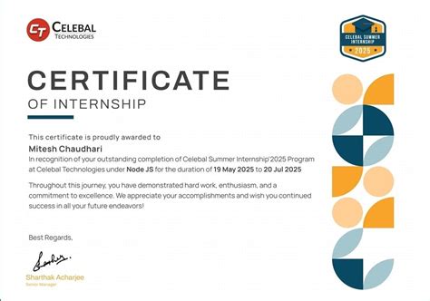 Celebaltechnologies Nodejs Rcpit Backenddevelopment