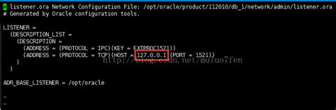 Linux下oracle无图形化界面安装linux Oracle安装检查通过但不出现图形界面退出安装 Csdn博客