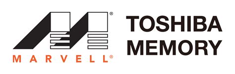 TOSHIBA MEMORY Copy PIRL 2019