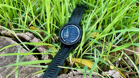 Garmin Forerunner 955 Review The Best Runners Watch Period Android