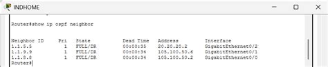 Office Network