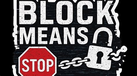 Petition · Make Online Stalking After Being Blocked A Federal Crime