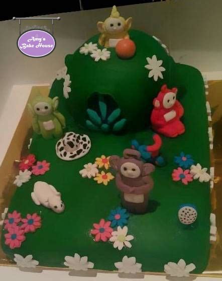 Cake Page 36 Amys Bake House