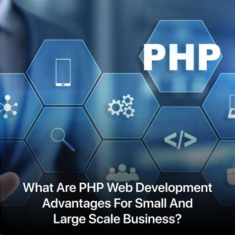 The Next Tech On Linkedin Php Webdevelopment Business