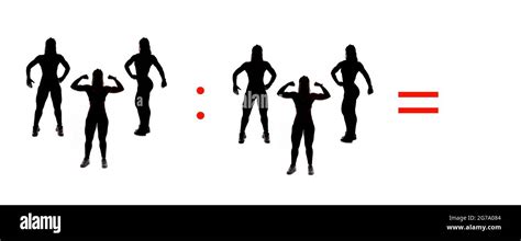 Simple Mathematical Computation With Objects And People Arithmetic