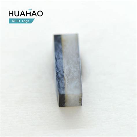 Huahao Manufacturer Custom Epc Gen2 Mini Uhf Rfid Pcb Anti Metal Tag Anti Metal Tag And Pcb
