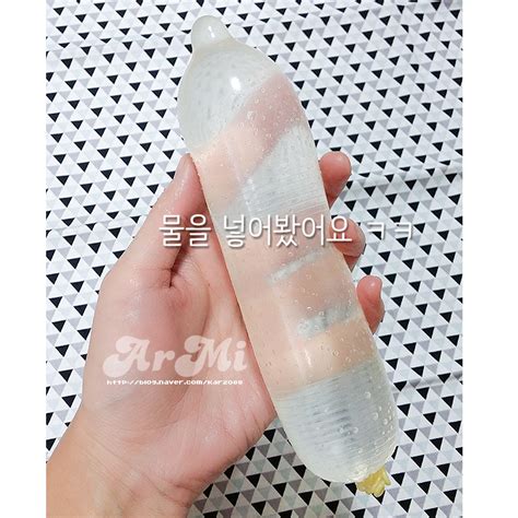 커플콘돔추천 듀렉스 플레쥬어 미 사용후기 네이버 블로그