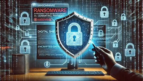 The Rise Of Ransomware How To Protect Your Data From Hostage Situations