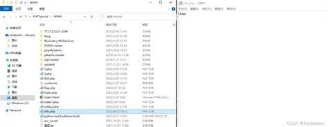 Sqlmap Os Shell 原理详解 Csdn博客