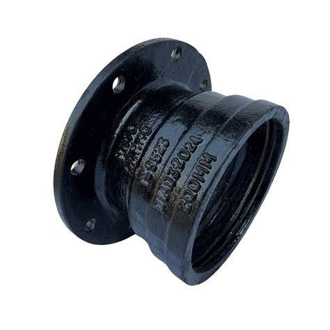 Flanged Socket Aarko