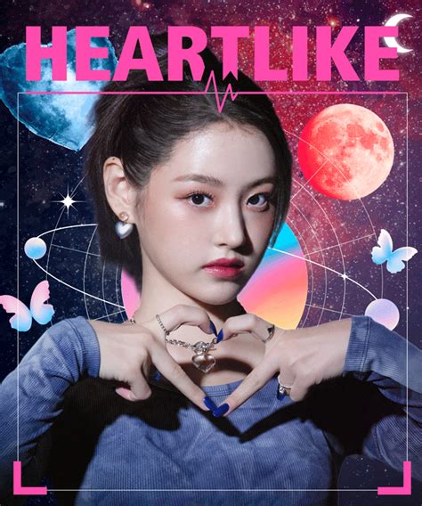 🖤 🖤 🖤 ℍ𝔼𝔸ℝ𝕋𝕃𝕀𝕂𝔼 아이 메이크업 3개 세트 에이블리