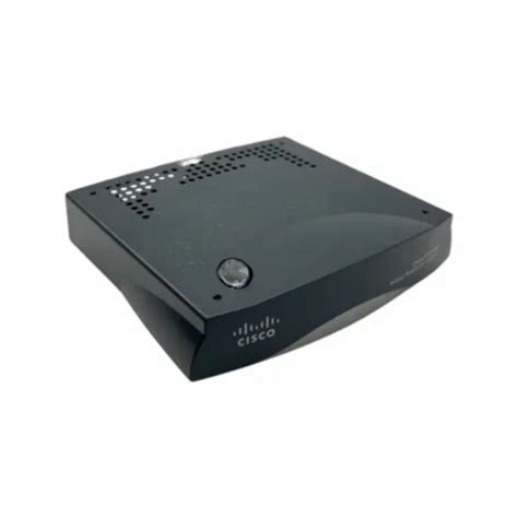 Cisco Ata 186 And Cisco Ata 188 Analog Telephone Adapter At ₹ 5700piece Analog Telephone