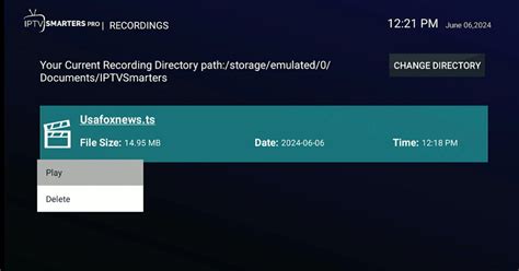How To Install XCodes IPTV On FireStick 20 000 Live Channel