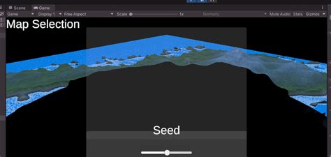 Weird Shadow Runity3d