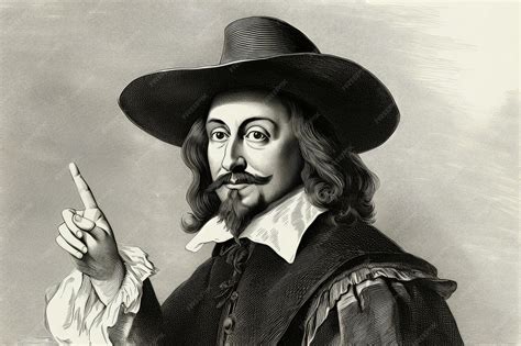 Premium Ai Image Vintage Engraving Portrait Of Guy Fawkes Who Plotted