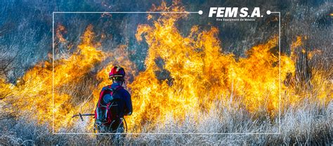 Lucha Contra Incendios Estructurales