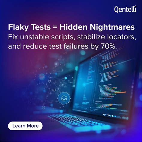 Testautomation Qa Softwaretesting Agiletesting Devops Qentelli