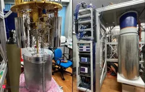 Drdo Scientists Complete End To End Testing Of 6 Qubit Quantum Processor Et Government