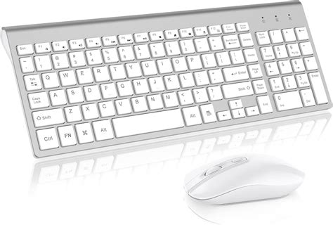Cimetech Clavier Sans Fil Et Souris Combo Compact Maroc Ubuy