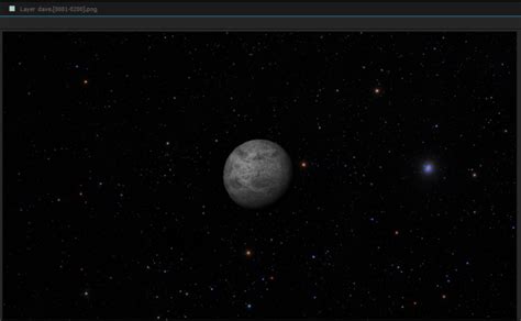 ﻿compositing Animation And Motion Graphics Blog Finnian Shardlow Cou67d