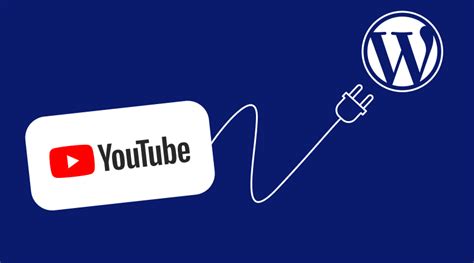 Boost Engagement With The Best 10 Wordpress Youtube Plugins