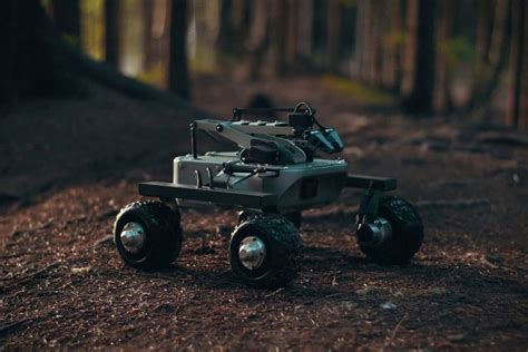 Turtle Rover Programmable RC Robot Rc Robot Robot Turtle