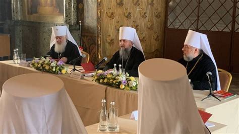 Православна церква України переходить на новий календар Шпальта