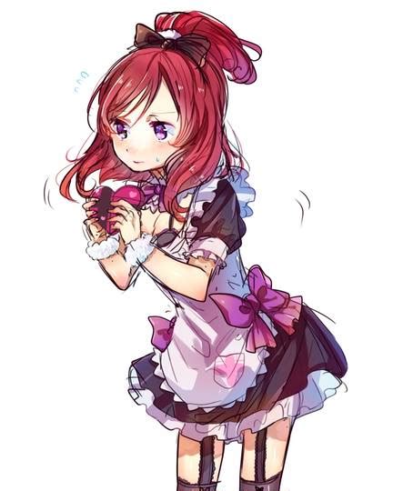 ラブライブ らくがきぶち込み2 KURO
