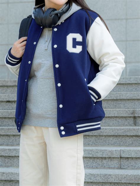 가톨릭대 과잠 고퀄리티 야구점퍼 주문 제작 대학교 학잠 팀팩토리 네이버 블로그