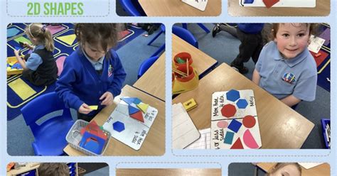 Year 1 Sorting 2d Shapes St Barnabas Primary School A Church Of England Academy